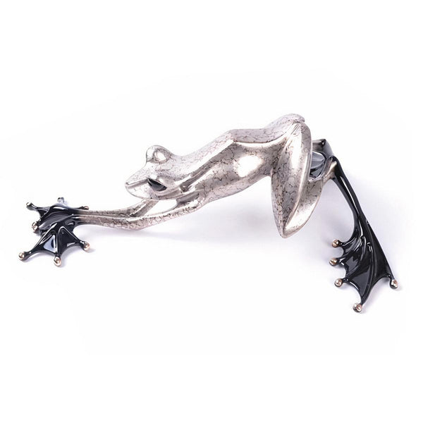 Buy Rocket by Frogman Bronzes at Treeby & Bolton