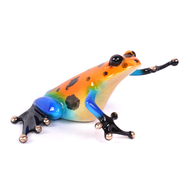 Buy Monarch by Frogman Tim Cotterill - Treeby & Bolton