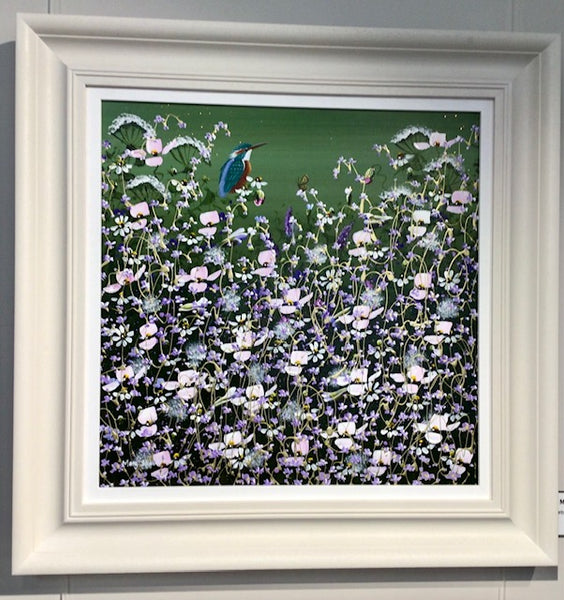 Buy Return of the King Original by Mary Shaw at Treeby & Bolton