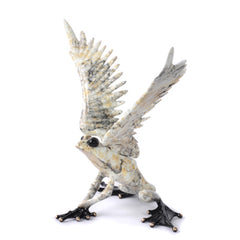 Buy Frogman Bronzes by Tim Cotterill at Treeby Bolton - Treeby & Bolton