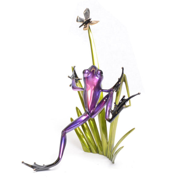 Buy Odyssey by Frogman Tim Cotterill at Treeby & Bolton