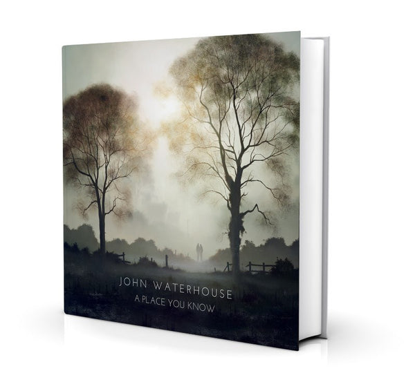 Buy A Place You Know by John Waterhouse at Treeby & Bolton